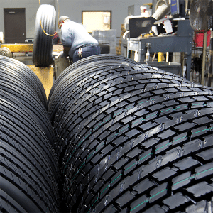 Snider Fleet Solutions - Commercial Tires and Mechanical Service