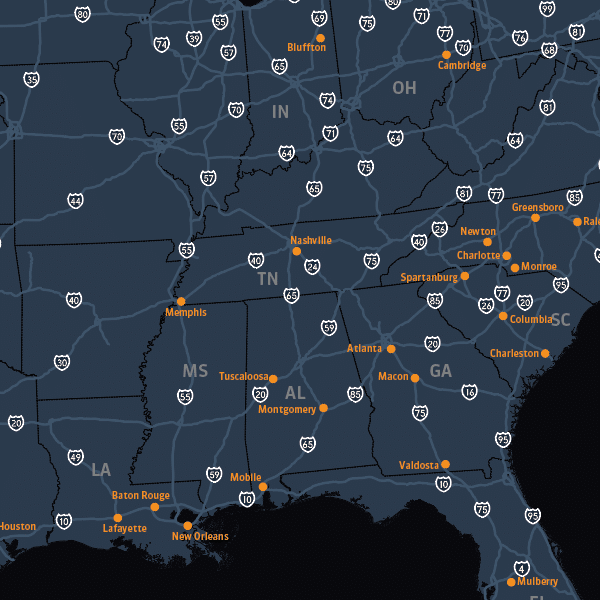 Snider Fleet Solutions - Commercial Tires and Mechanical Service