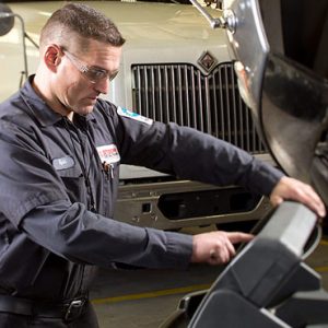 Snider Fleet Solutions - Commercial Tires and Mechanical Service