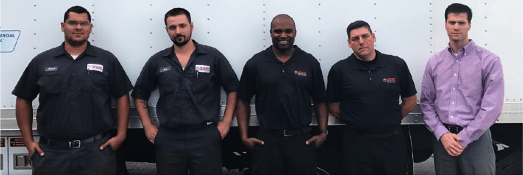 Our Commitment to Social Responsibility | Snider Fleet Solutions