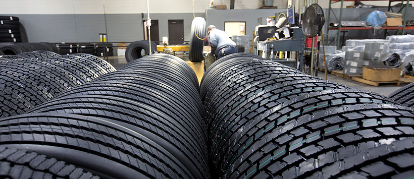 Snider Fleet Solutions | Our Commitment to Social Responsibility