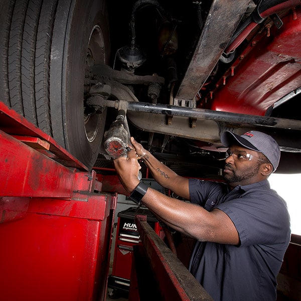 Technology Solutions | FleetSMART | Snider Fleet Solutions