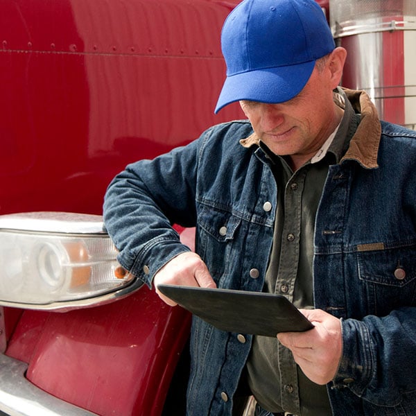 WheelRight | Snider Fleet Solutions | Drive-over Technology