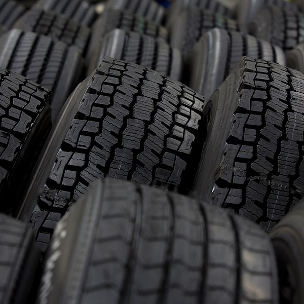 WheelRight | Snider Fleet Solutions | Drive-over Technology