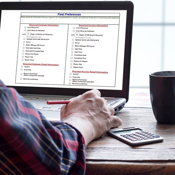 Fleetkeeper - Snider Fleet Solutions