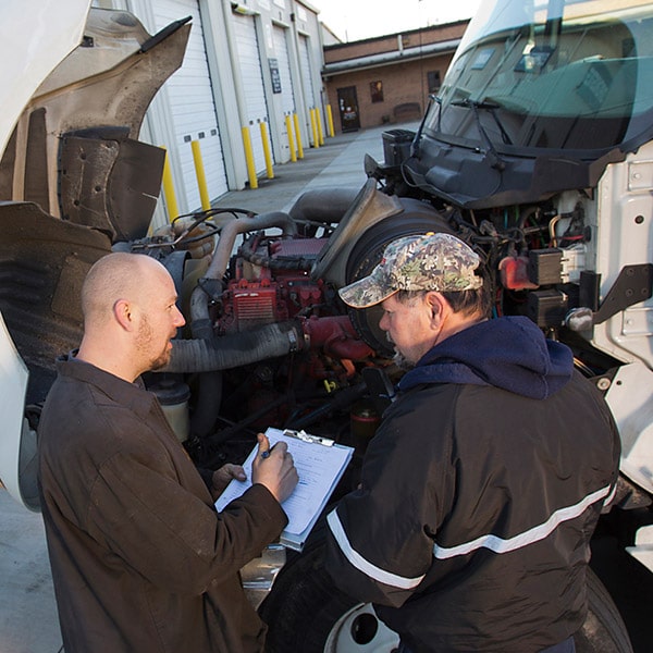 Fleetkeeper - Snider Fleet Solutions