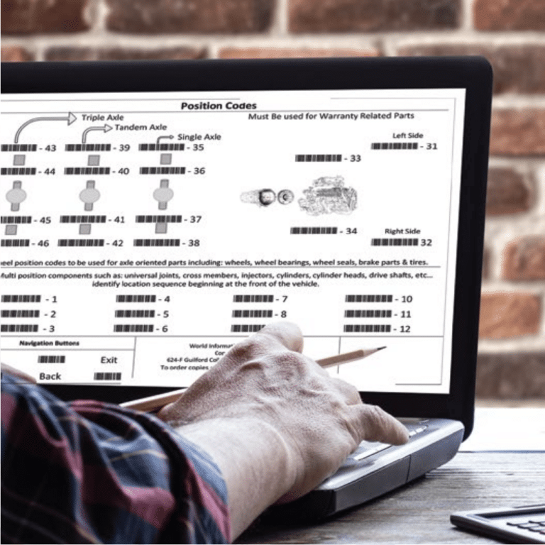 WheelRight - Snider Fleet Solutions